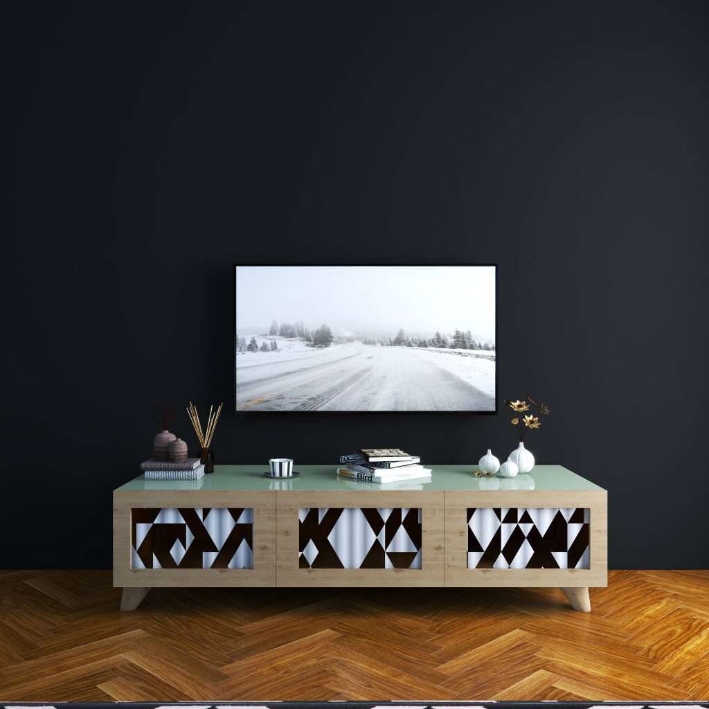 Home - Vrishti Designs